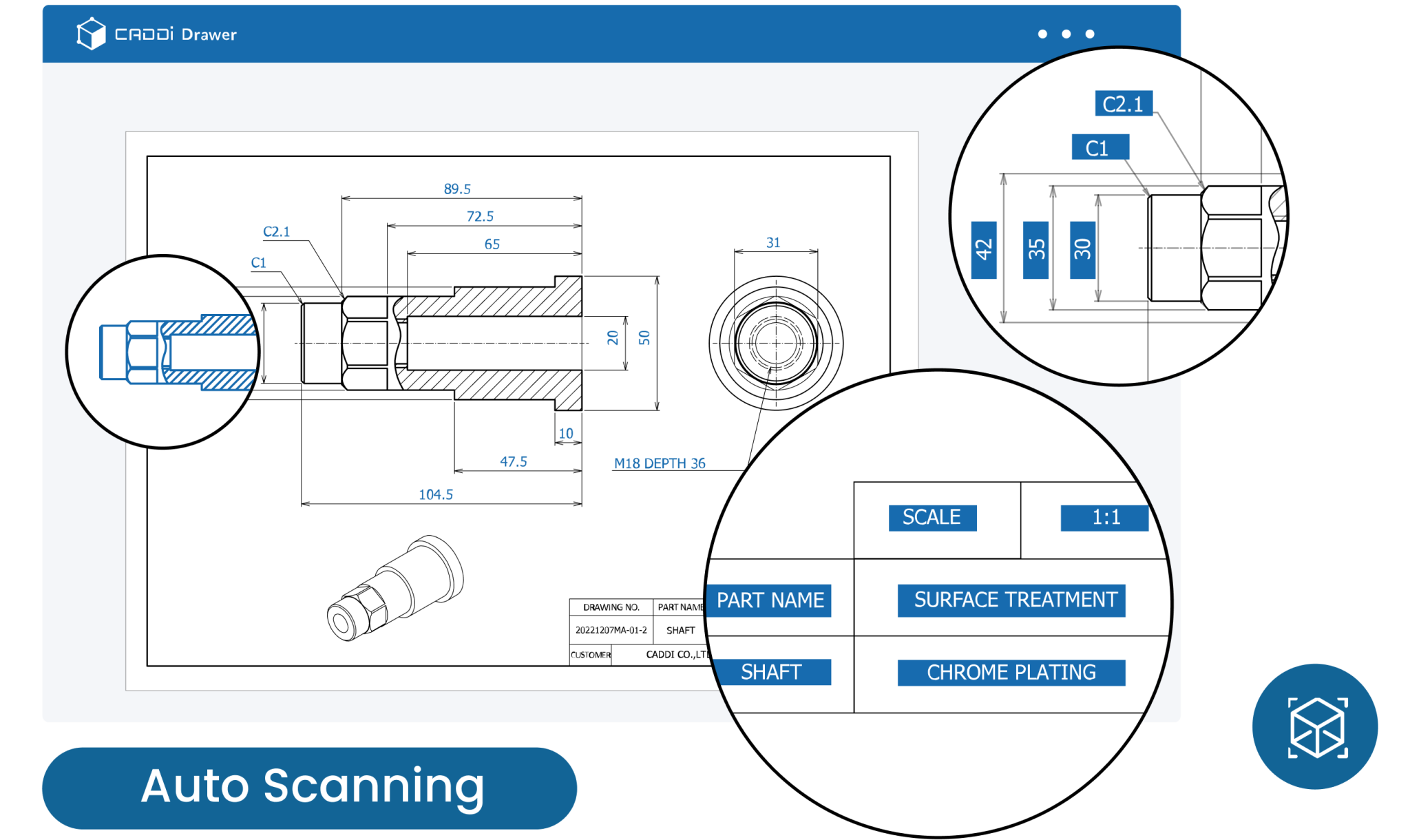 Product Design & Engineering Services