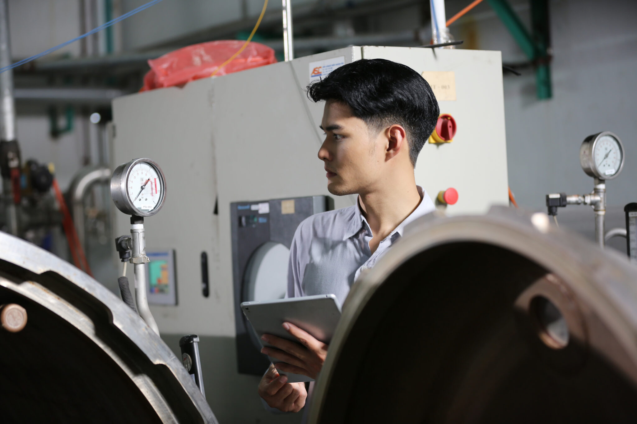 CADDi Asia | Manufacturing Intelligence Through AI Data