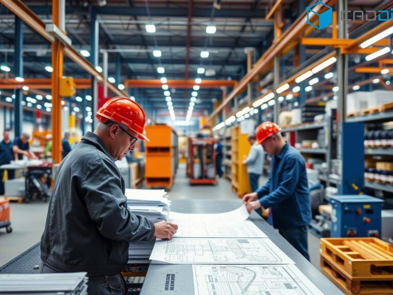 Source Control Drawing: Definition, Qualification, Documentation ...