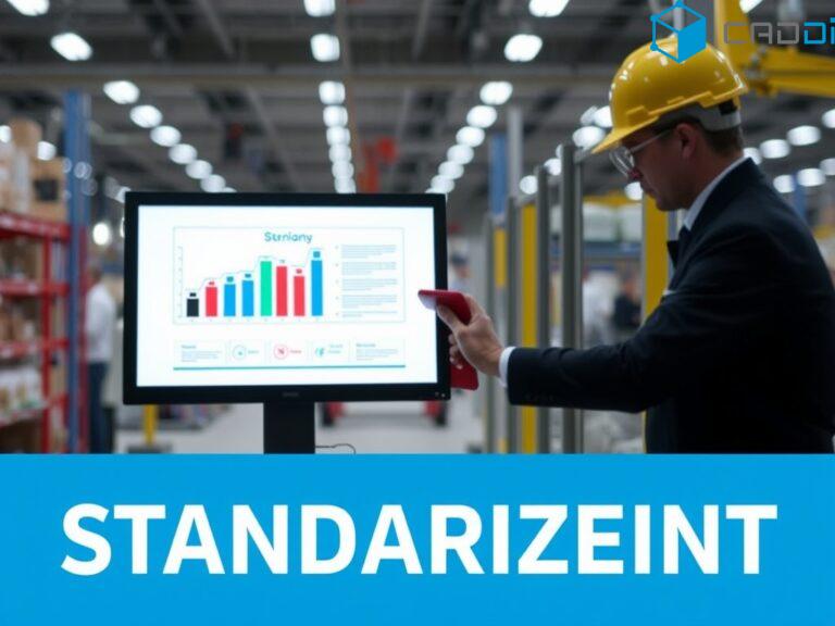 Design Standardization: Core Principles, Process, Components, Examples ...