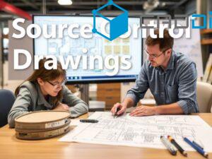 Source Control Drawing: Definition, Qualification, Documentation ...