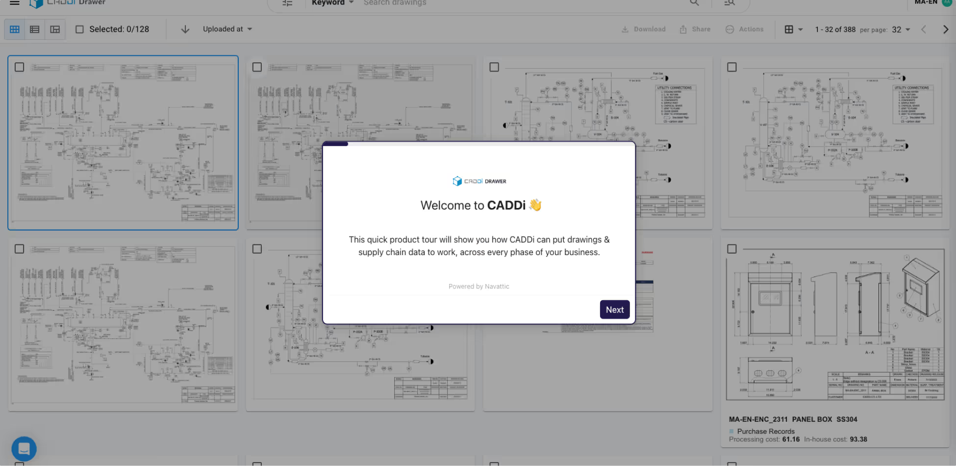 Source Control Drawing: Definition, Qualification, Documentation ...